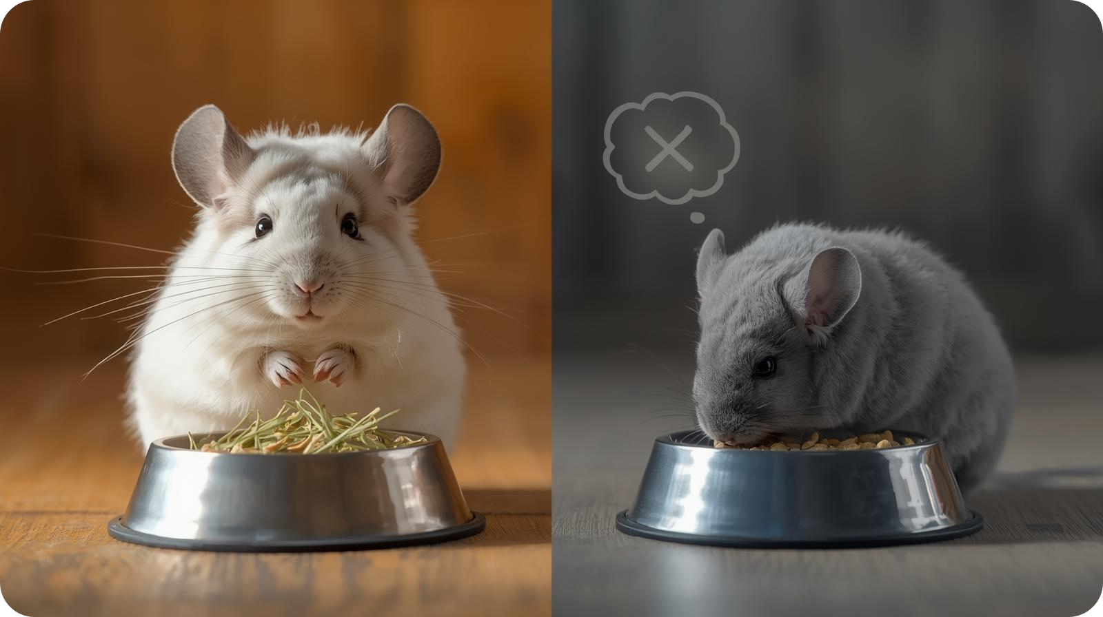 Chinchilla Behavior: What Your Pet is Trying to Tell You - Chinchilla Diary