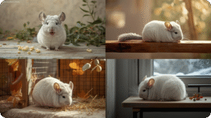 Chinchilla Behavior: What Your Pet is Trying to Tell You - Chinchilla Diary