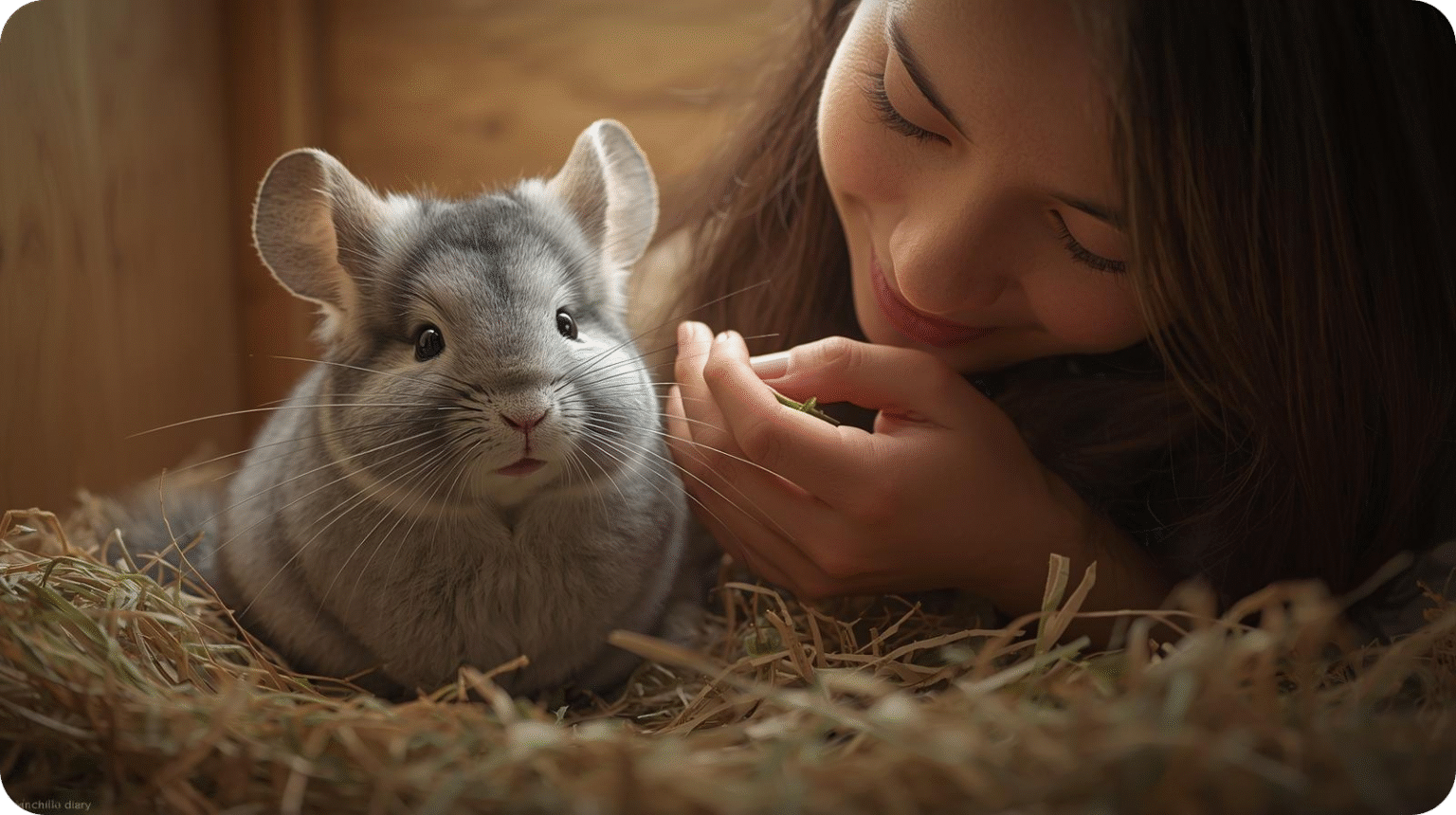 Chinchilla Colors: A Visual Guide to Mutations and Breeds - Chinchilla ...