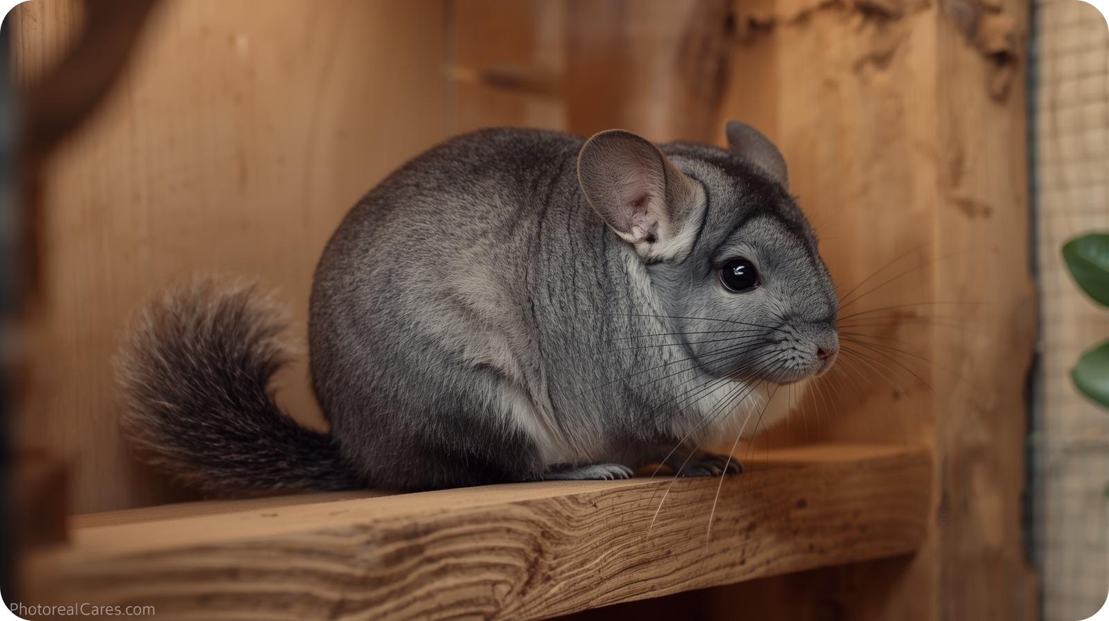 Chinchilla Colors: A Visual Guide to Mutations and Breeds - Chinchilla ...